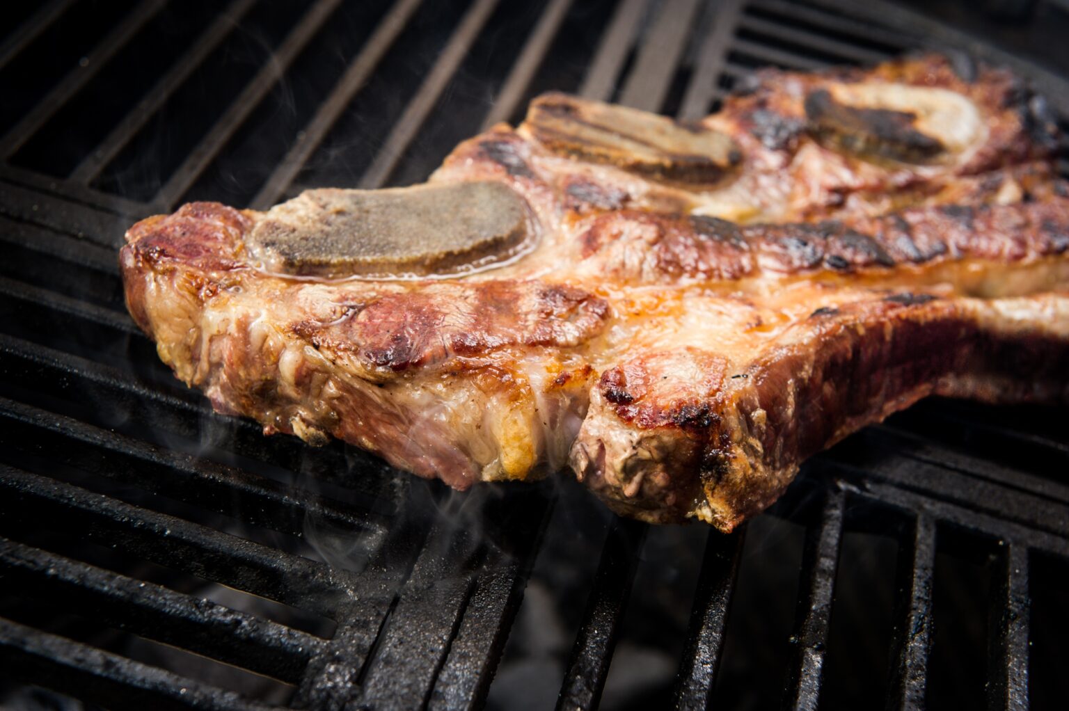 Asado de tira (short ribs) - BBQ4All