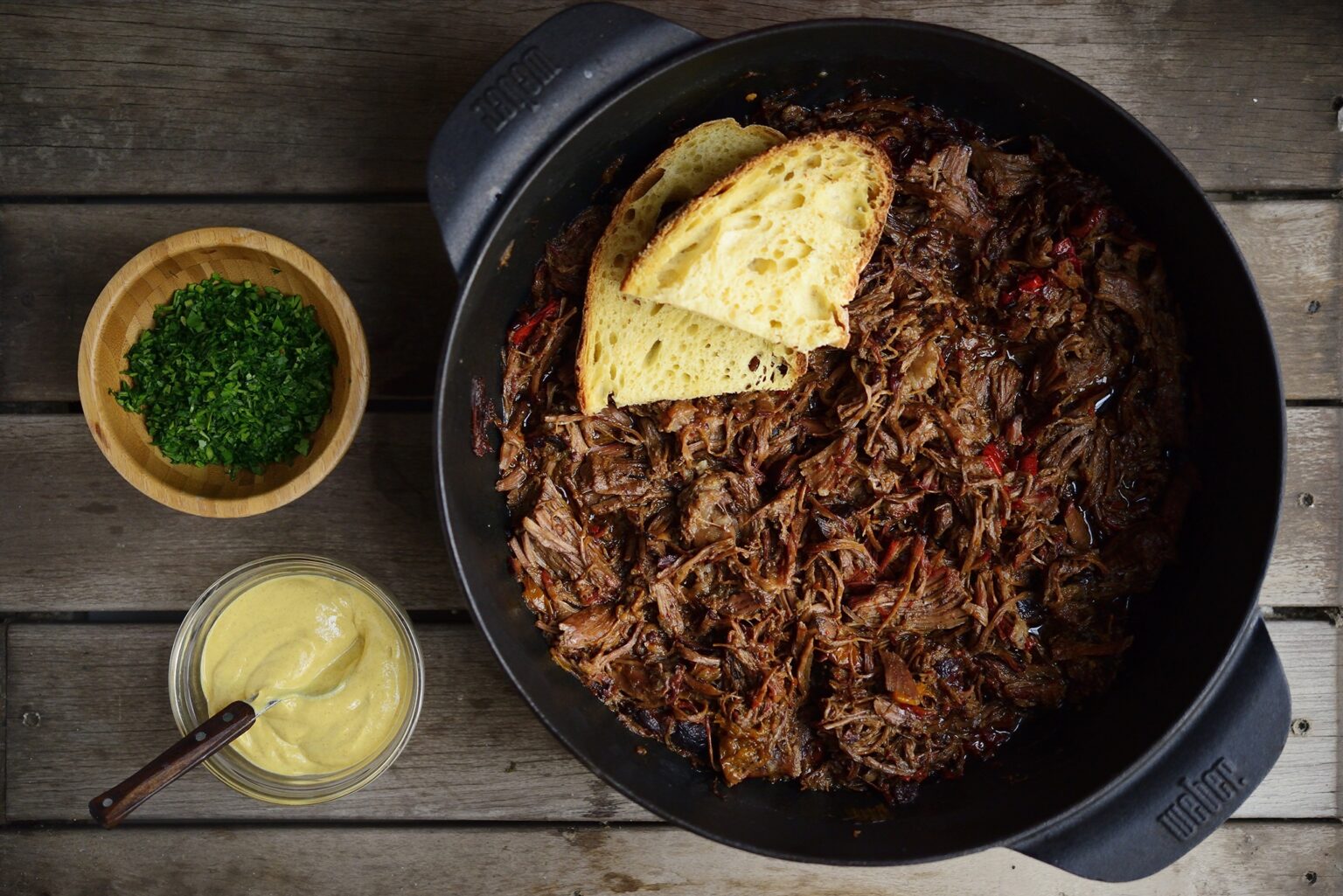 Come si fa: Pepper Stout Beef - BBQ4All