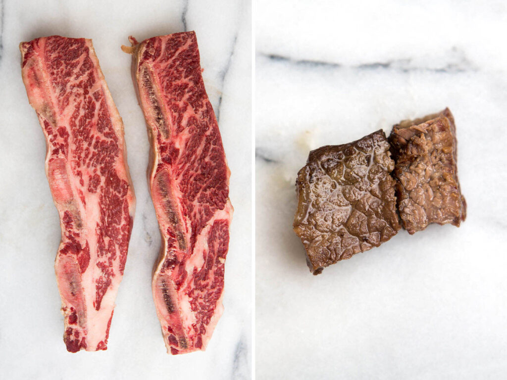 5 bistecche low-cost che vi faranno dimenticare la fiorentina - BBQ4All