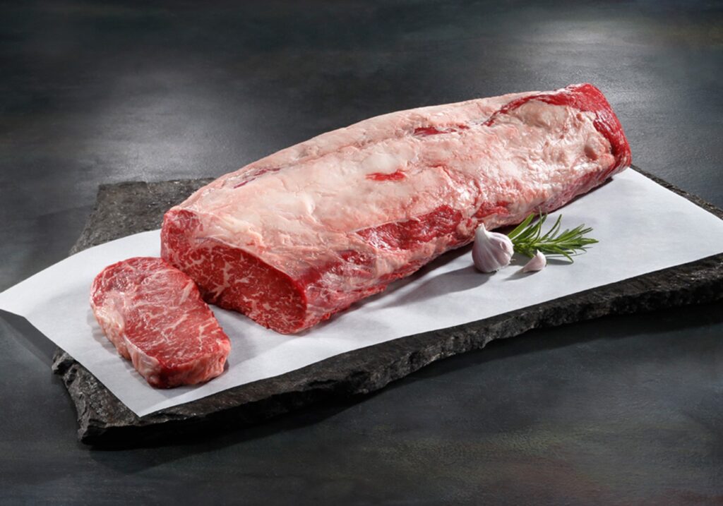 Tagli del bovino americani: finalmente la traduzione in italiano - BBQ4All